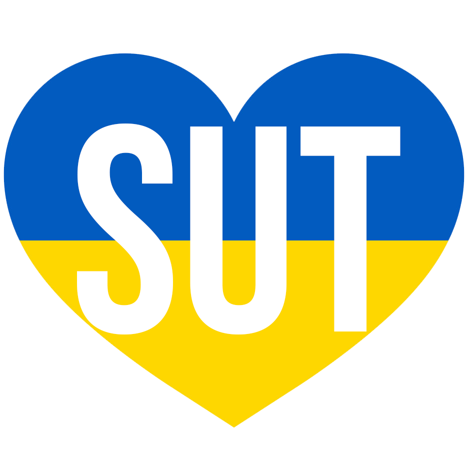 About Us - Sustain Ukraine Together
